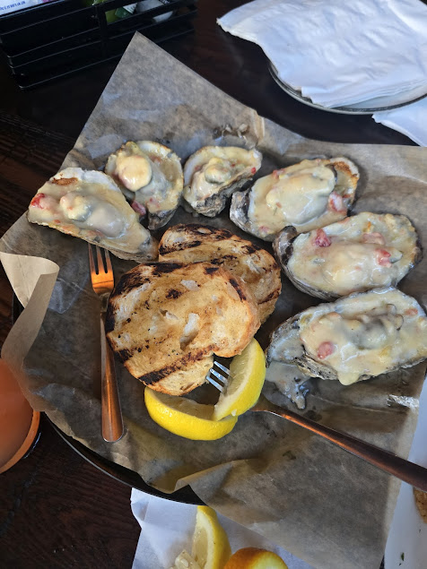 The Chimes Lafayette Restaurant Menu | Best American Food & Drinks in ...