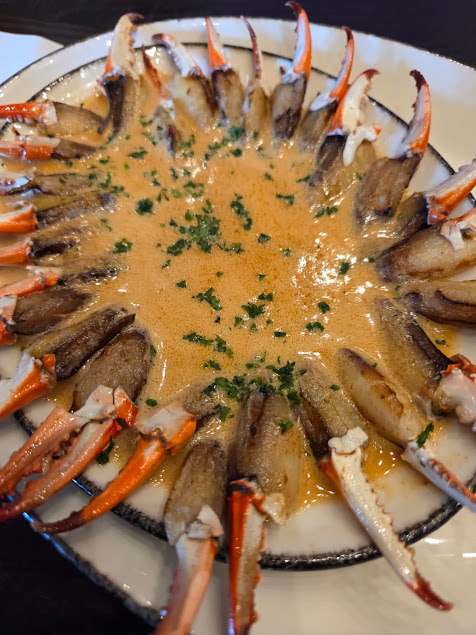 The Chimes Lafayette Restaurant Menu | Best American Food & Drinks in ...