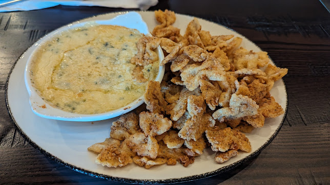 The Chimes Lafayette Restaurant Menu | Best American Food & Drinks in ...